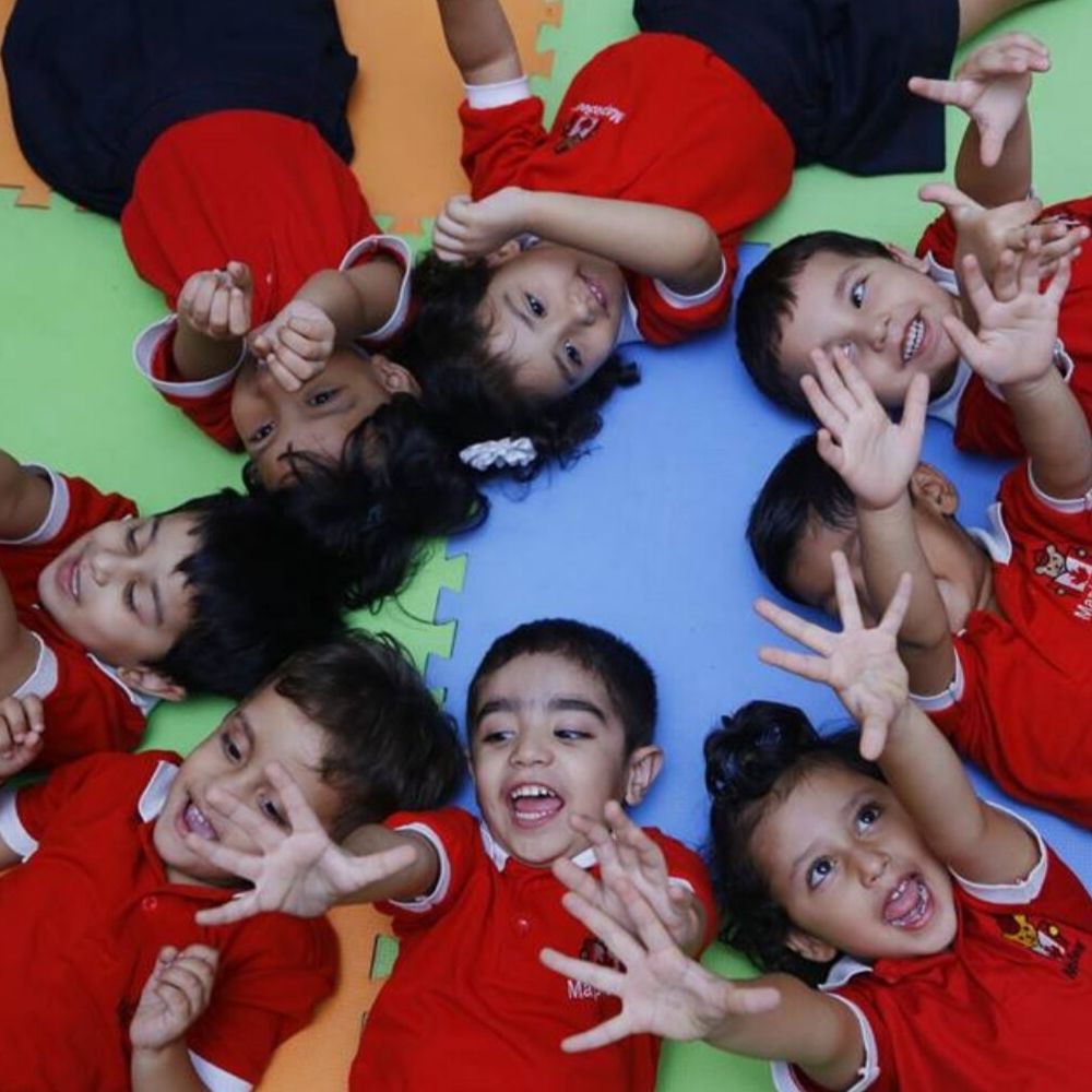 Start Your Own School, K-12 CBSE School Franchise - Maple Bear Canadian ...