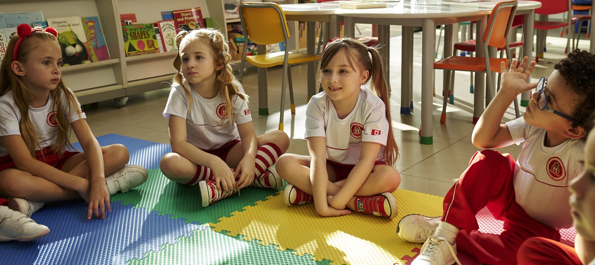 Play School Franchise, Preschool Franchise, International Preschool ...