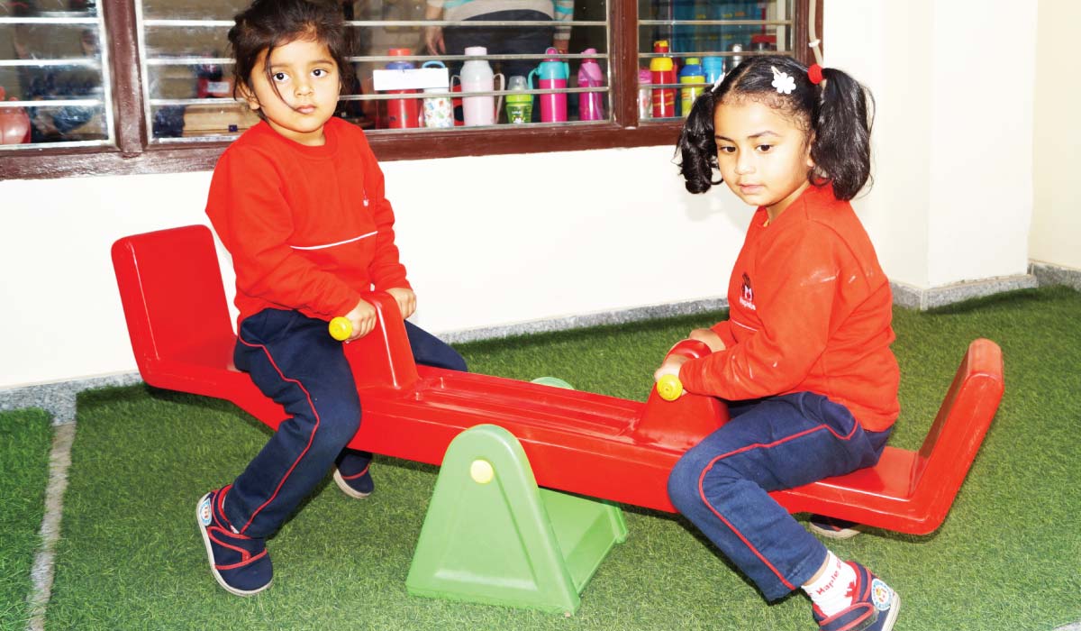 A PARENT'S GUIDE TO PLAY