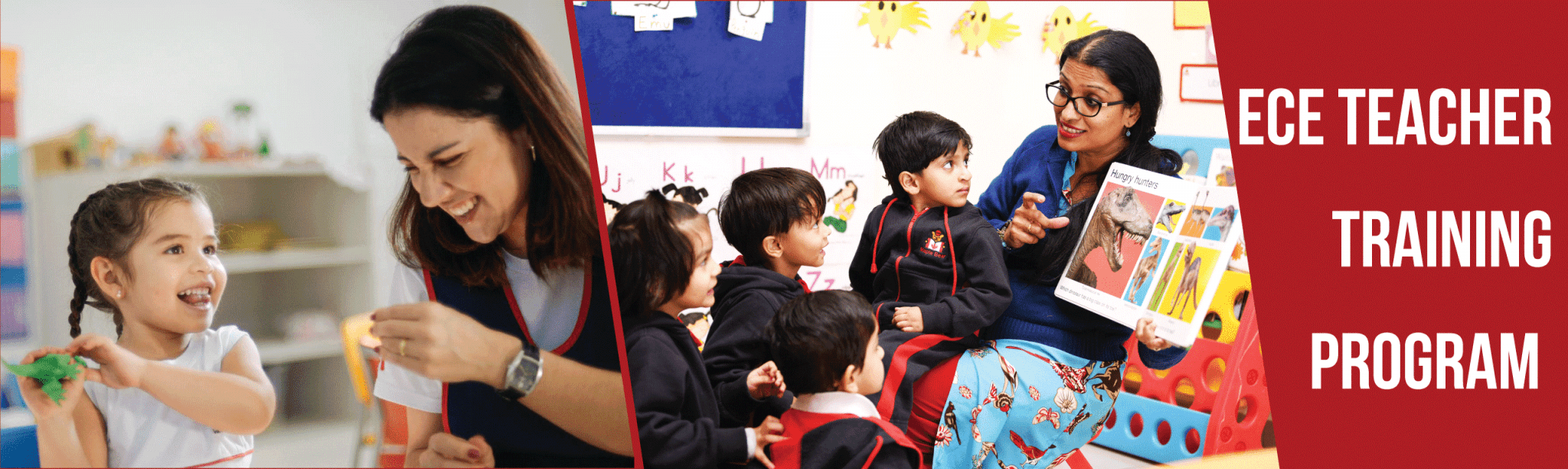Maple Bear Preschool | South Asia | Why Maple Bear