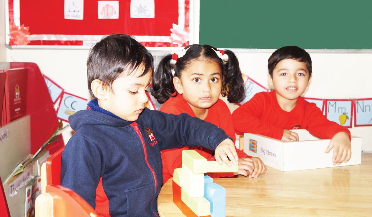 What Makes Maple Bear Canadian?